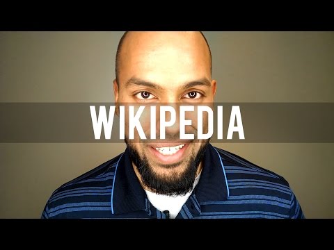 Is Wikipedia Reliable - Art of Connection Muslim Matters Edition - Ep 03