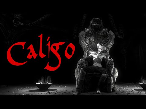 Steam Community :: Video :: Halloween Gaming - Caligo (Indie Game)