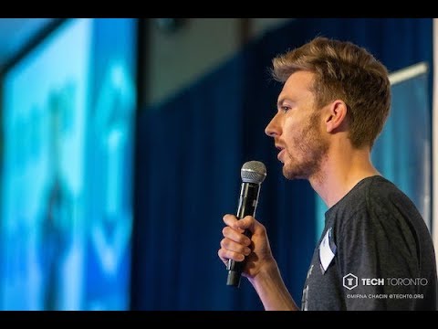 Life Sciences: An Industry Stuck in the Middle Ages | Ryan Marien, Co-founder at BioRender
