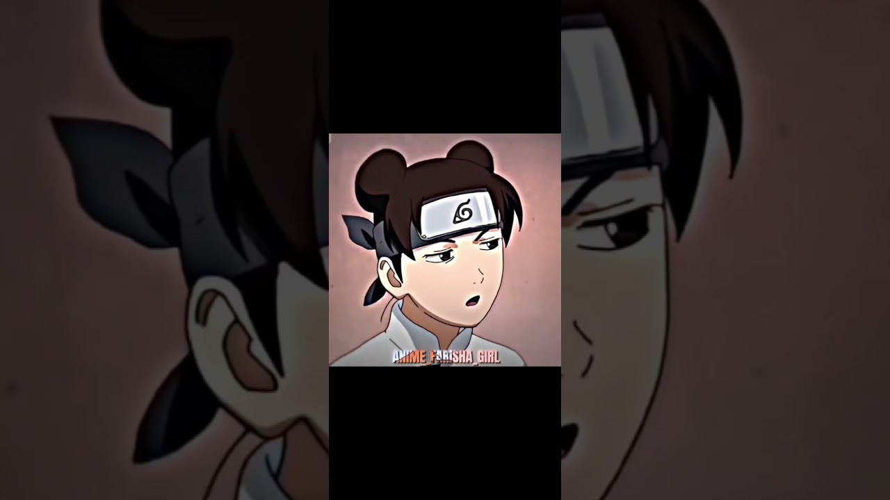TENTEN EDIT 4K #anime #animelover #animeedit #tenten #animeforever #animememe #naruto #animelife