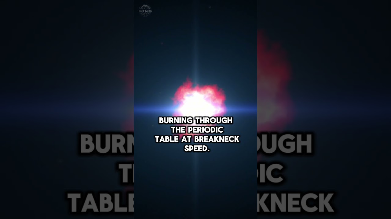 Why Massive Stars Vomit Before Turning Into Black Holes 🌌💥 #shorts #space