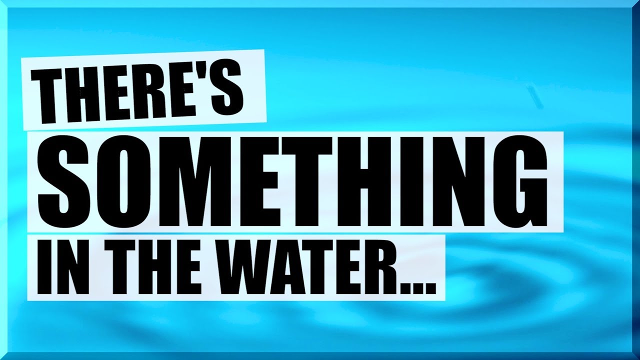 CNC Machine Coolant and Water Quality | Clearing Up the Confusion!