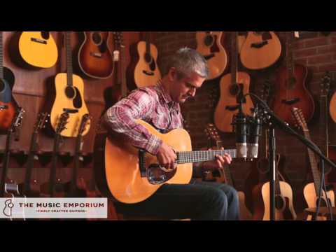 1939 Martin 000-21 | The Music Emporium
