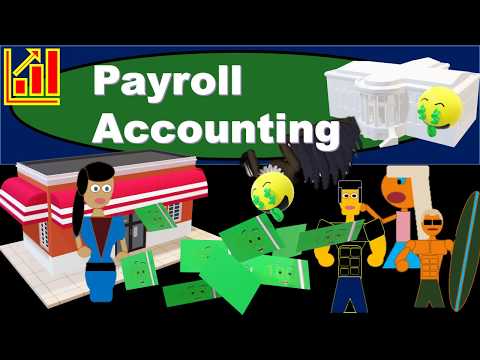 Payroll Accounting