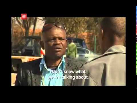 eKasi Our Stories Tenderpreneur 7 October 2013