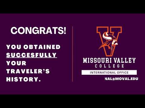 How to Get your I-94 Traveler's History Form | Save as PDF | MVC International Office
