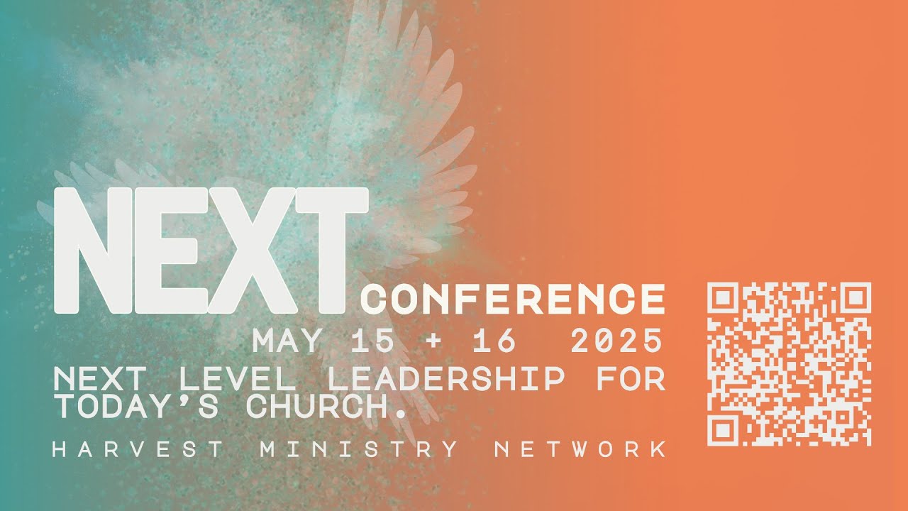 NEXT Conference 2025