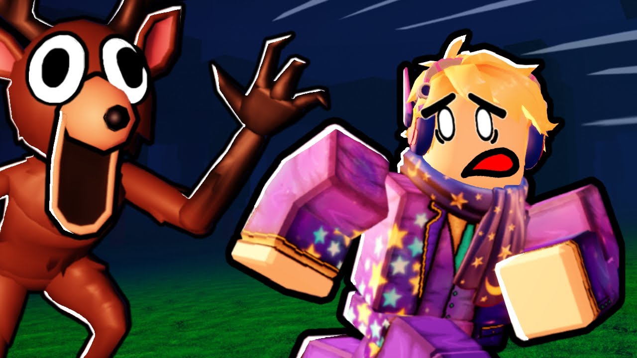 ROBLOX MEMES V22