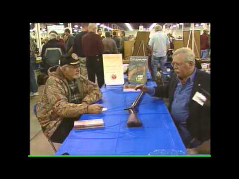 "I Have This Old Gun" - 1873 Springfield Trapdoor - Gun Valuation
