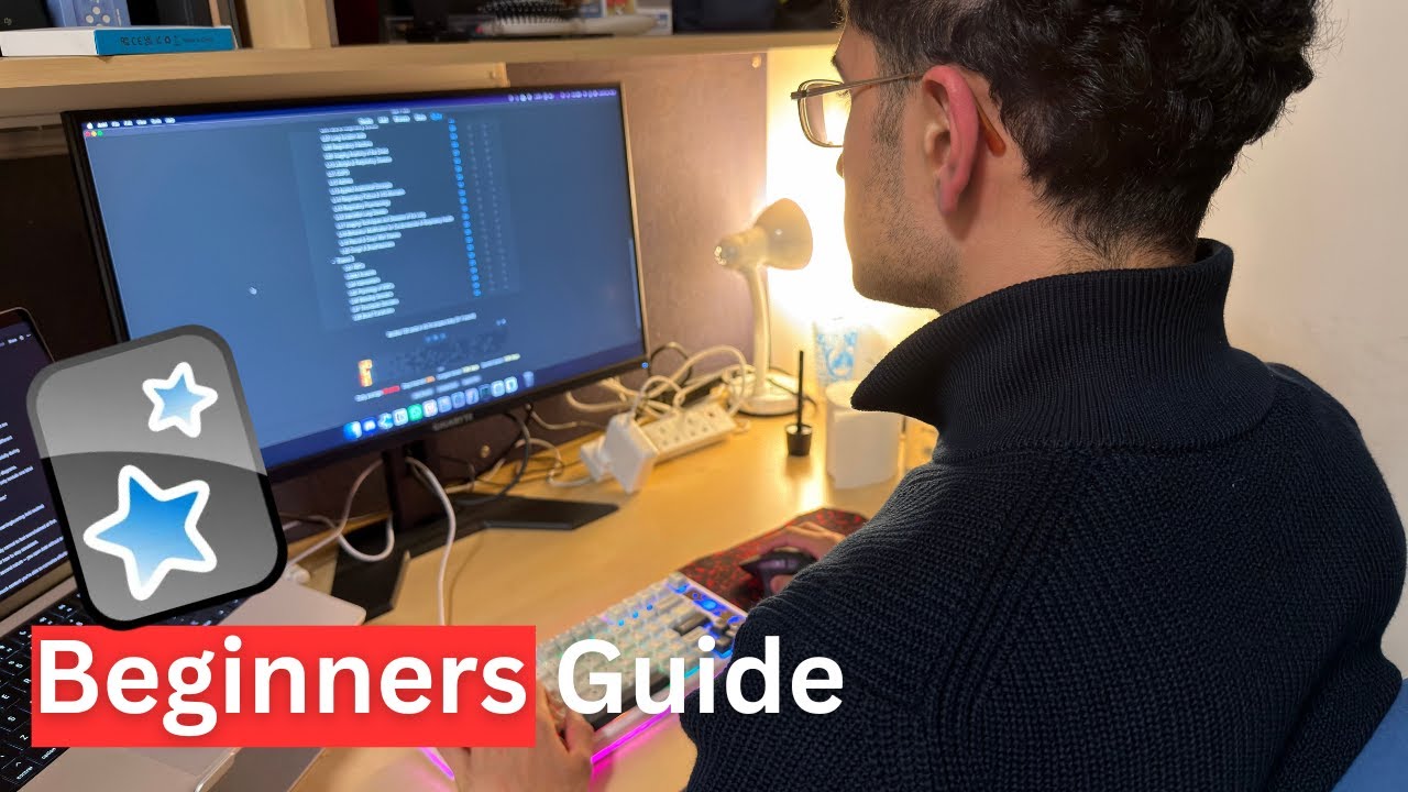 How I Use Anki as a First-Year Medical Student (1000+ Day Streak)