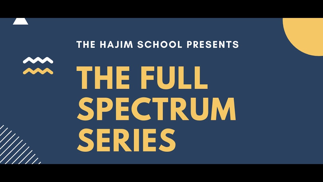 Optics and Optical Engineering with Dr. Andrew Berger