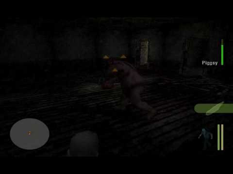 Steam Community :: Manhunt