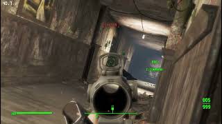 OAOC-ed SRS A2 _ Indoor Test at Fallout 4 Nexus - Mods and community