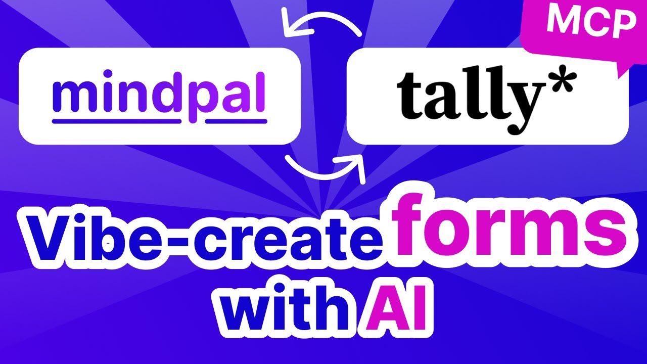 The New Way To Create Forms (Using AI)