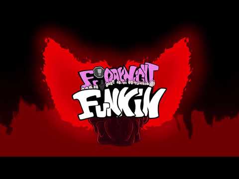 Expurgation [Tricky Mod]