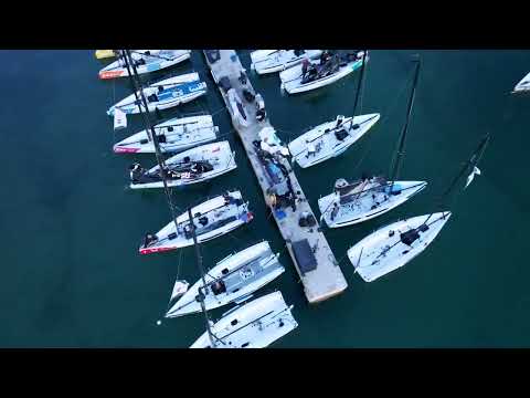 RS21 World Championship 2022 - Build Up
