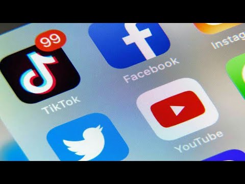 Top 7 Most Popular Social Networking Sites 2020