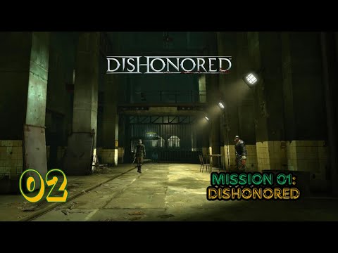 Steam Community :: Dishonored