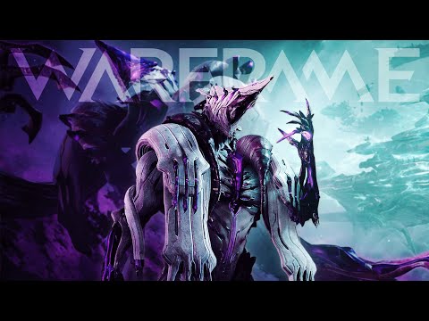🔴 Warframe: Tempestarii