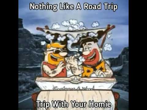 Flintstones meme