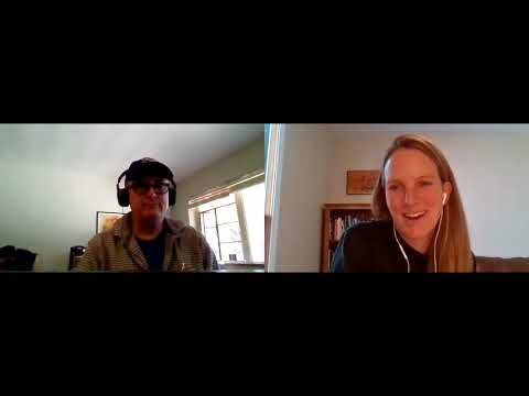 What To Do With an MFA: Grant Writing with Ted Downum