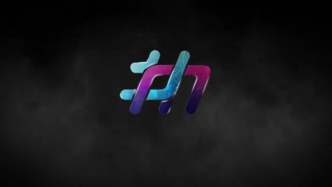 Beast Within Animation Effect Sample 600. #hashmakeslogo #hashmakeslogo.com