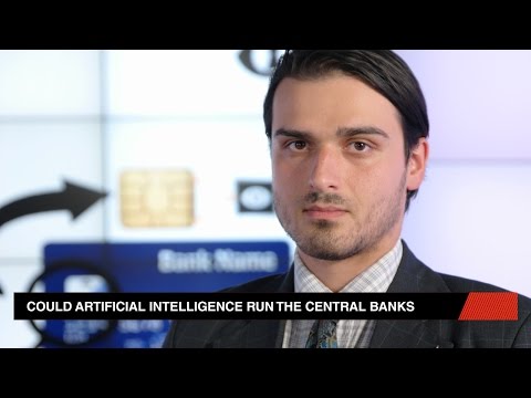 AI's In The Central Banks