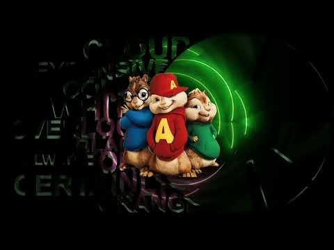 Show Me The Meaning Of Being Lonely/The Chipmunks (Backstreet Boys) (Request )
