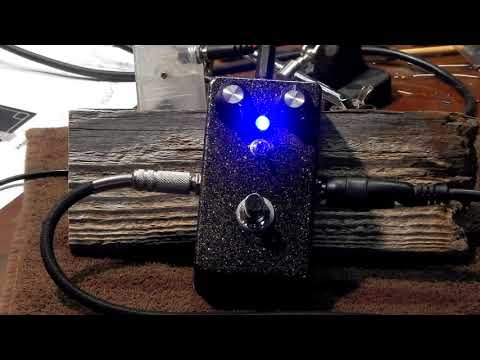 Devi Ever Clone (Ruby) | Reverb