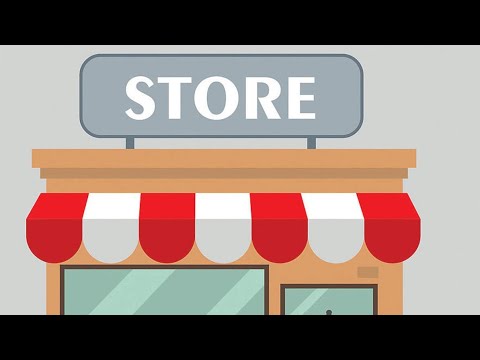 Stores Management||Meaning||Types Of Stores||Objective||Functions||Methods Of Management||MBA||BBA
