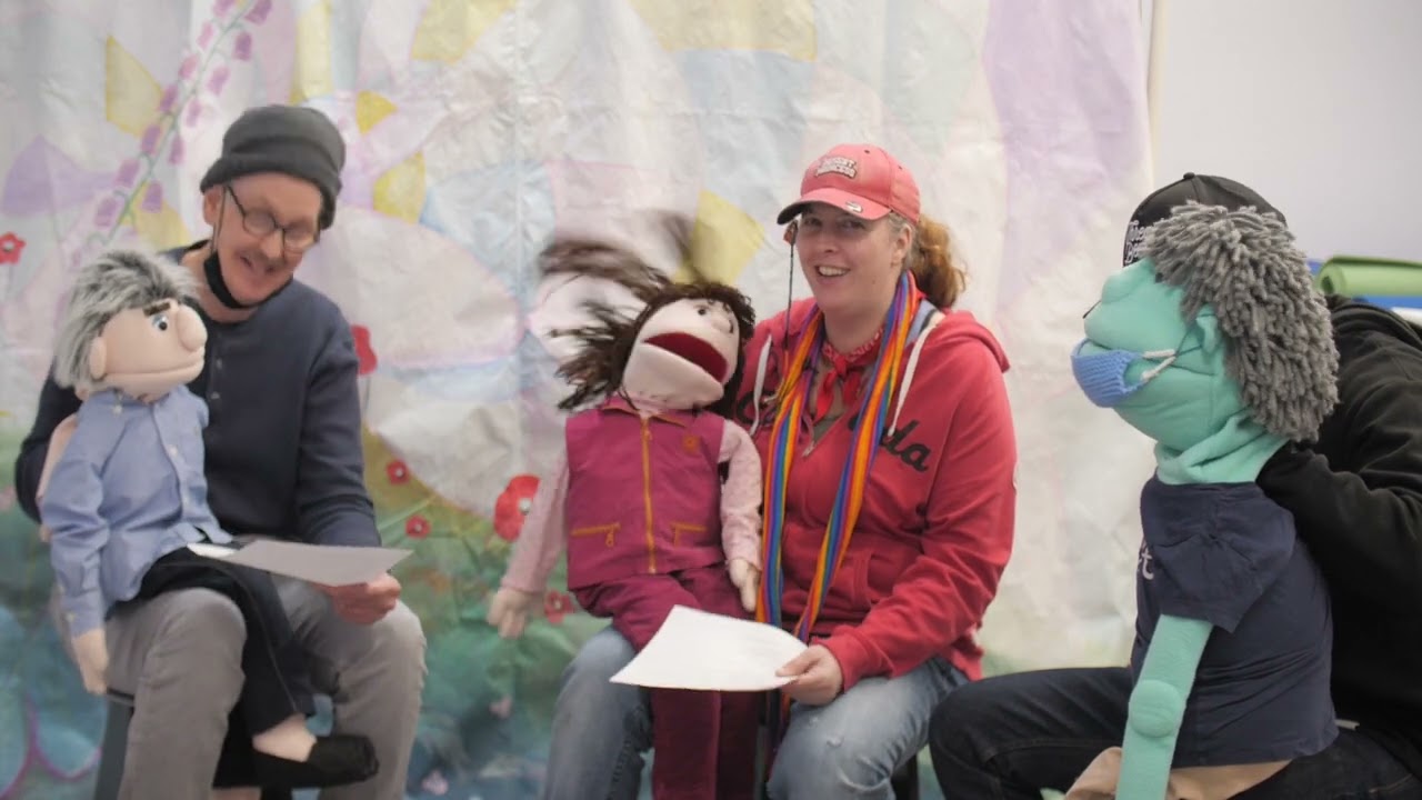 Eureka Support Society