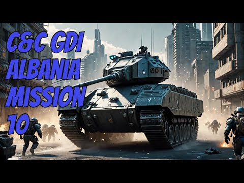 Steam Community :: Command & Conquer 3 Tiberium Wars™