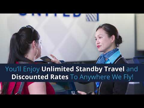 United Airlines is Hiring Customer Service Employees