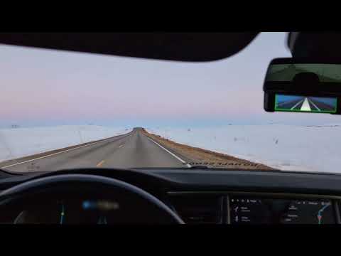 I trust an 8 year old chinese phone and DIY GitHub code to control my car | OpenPilot