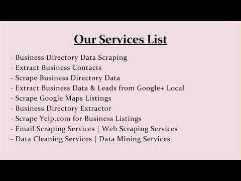 Extract App Vendor Details and Reviews from Shopify App Store