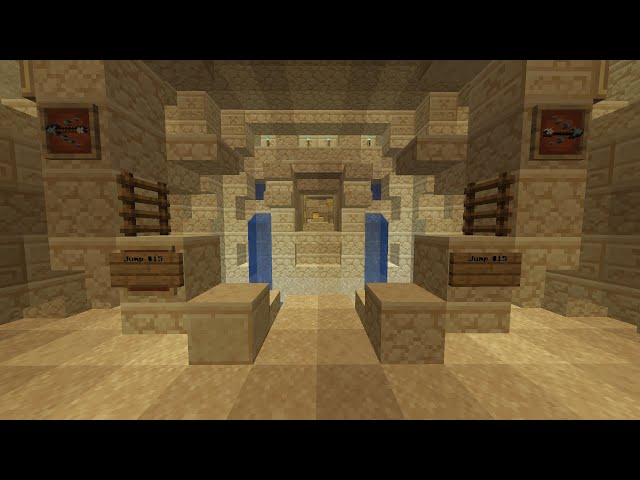 5 best Minecraft Obby Servers