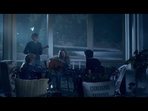 Jennifer Nettles & Kevin Bacon - Will The Circle Be Unbroken (The Bondsman) Amazon Prime Video 2025