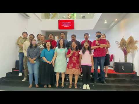 Kesaksian Pujian, 14 Januari 2024 - Mulia SetiaMu (NP. 160)