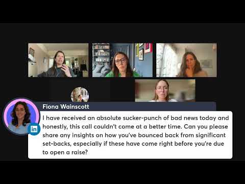Female Founders Mental Health - Best practices for sustainable success