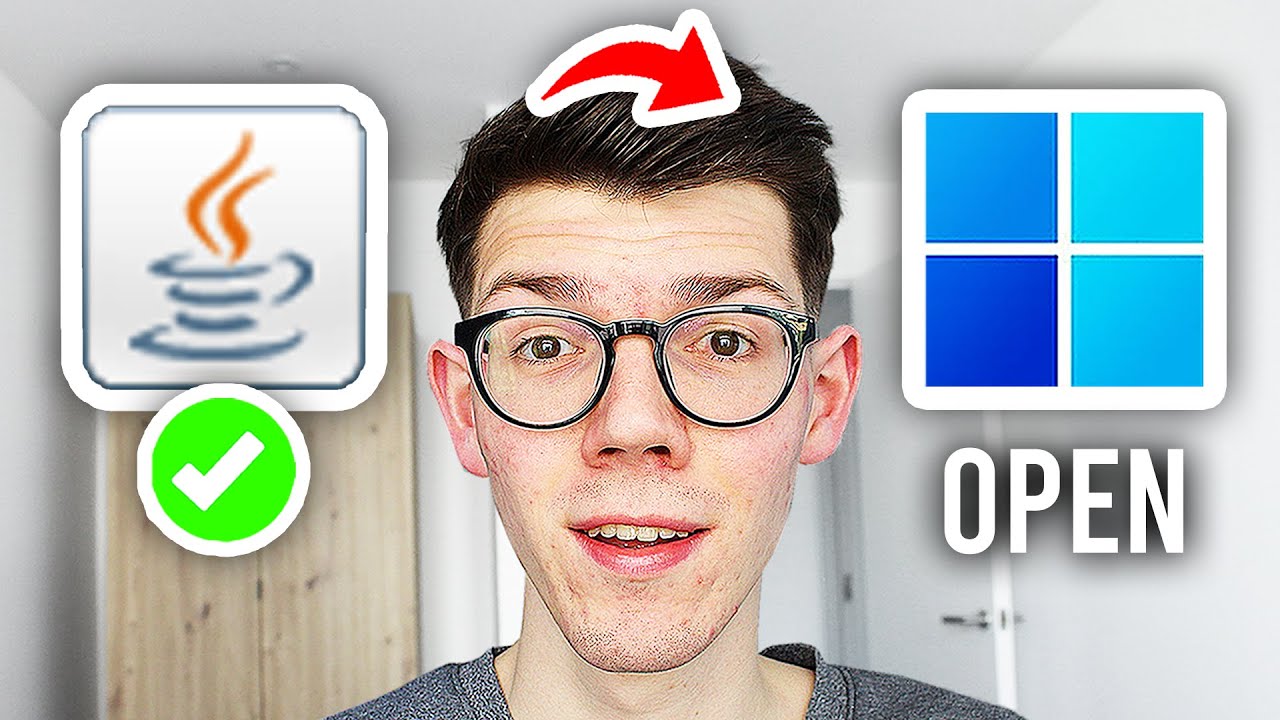 How To Run Jar Files In Windows (Java) - Full Guide