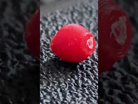 Let's make 3D printed airsoft BBs