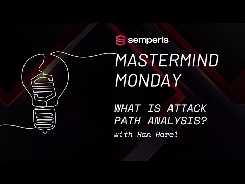 What is Attack Path Analysis?