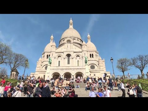 Paris: "record absolu" de fréquentation touristique