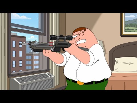 [NoZoom] Family Guy Season 20 Episode 18 - Family Guy Full Episodes 2025 #1080p