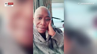 Joy Reid Roasted Following Meltdown Over Meta Ending Its Fact-Checking ...