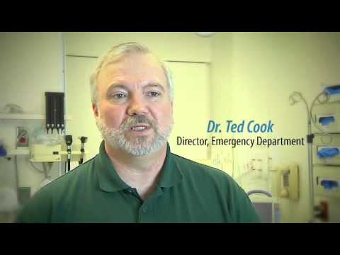 Stroke - every minute counts