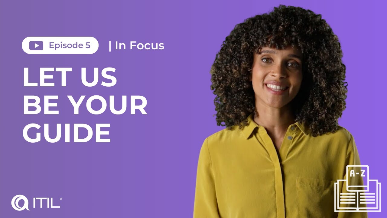 Mastering ITIL4: The Seven Guiding Principles Explained