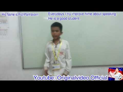 Students presentation about "How to be a good student 1"