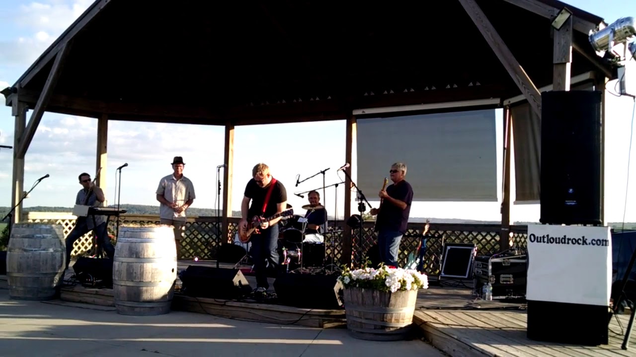 Hire Out Loud - Classic Rock Band in Lincoln, NE | GigSalad