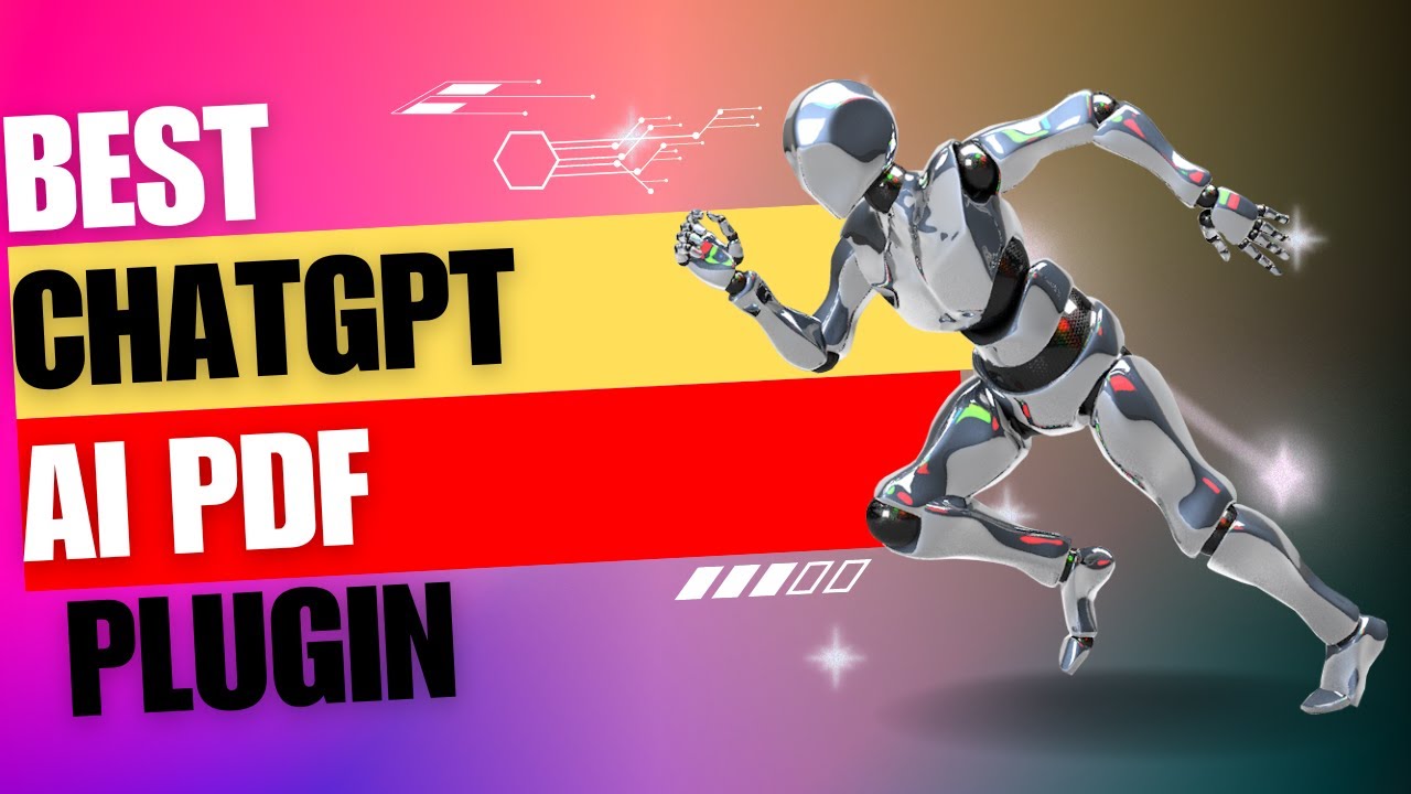 Unleashing ChatGPT's Potential: A Deep Dive into AskYourPDF Plugin